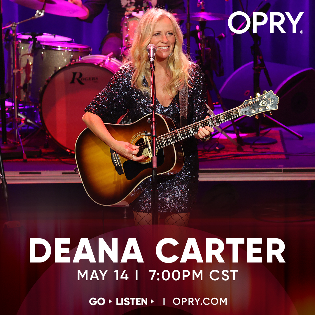 Deana Carter Official Website – Deana Carter's Official Website