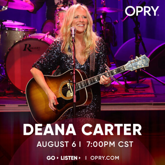 Deana Carter Official Website – Deana Carter’s Official Website
