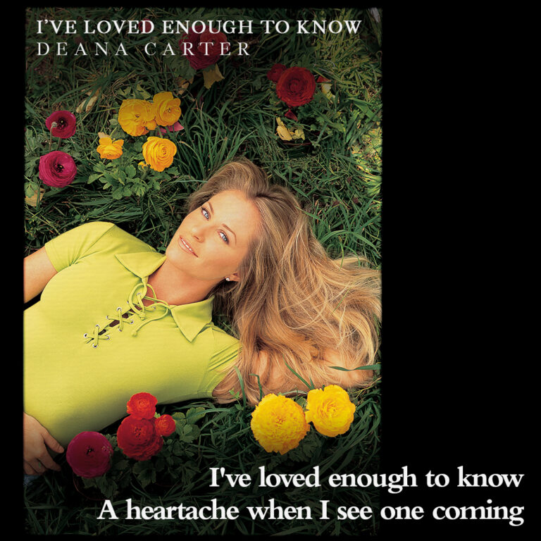 Deana Carter Official Website – Deana Carter’s Official Website